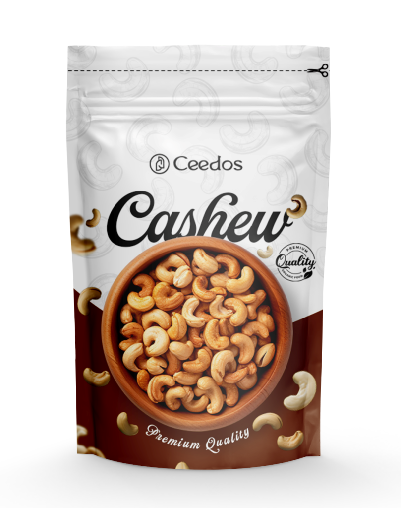 Ceedos – Nuts and Dry Fruits